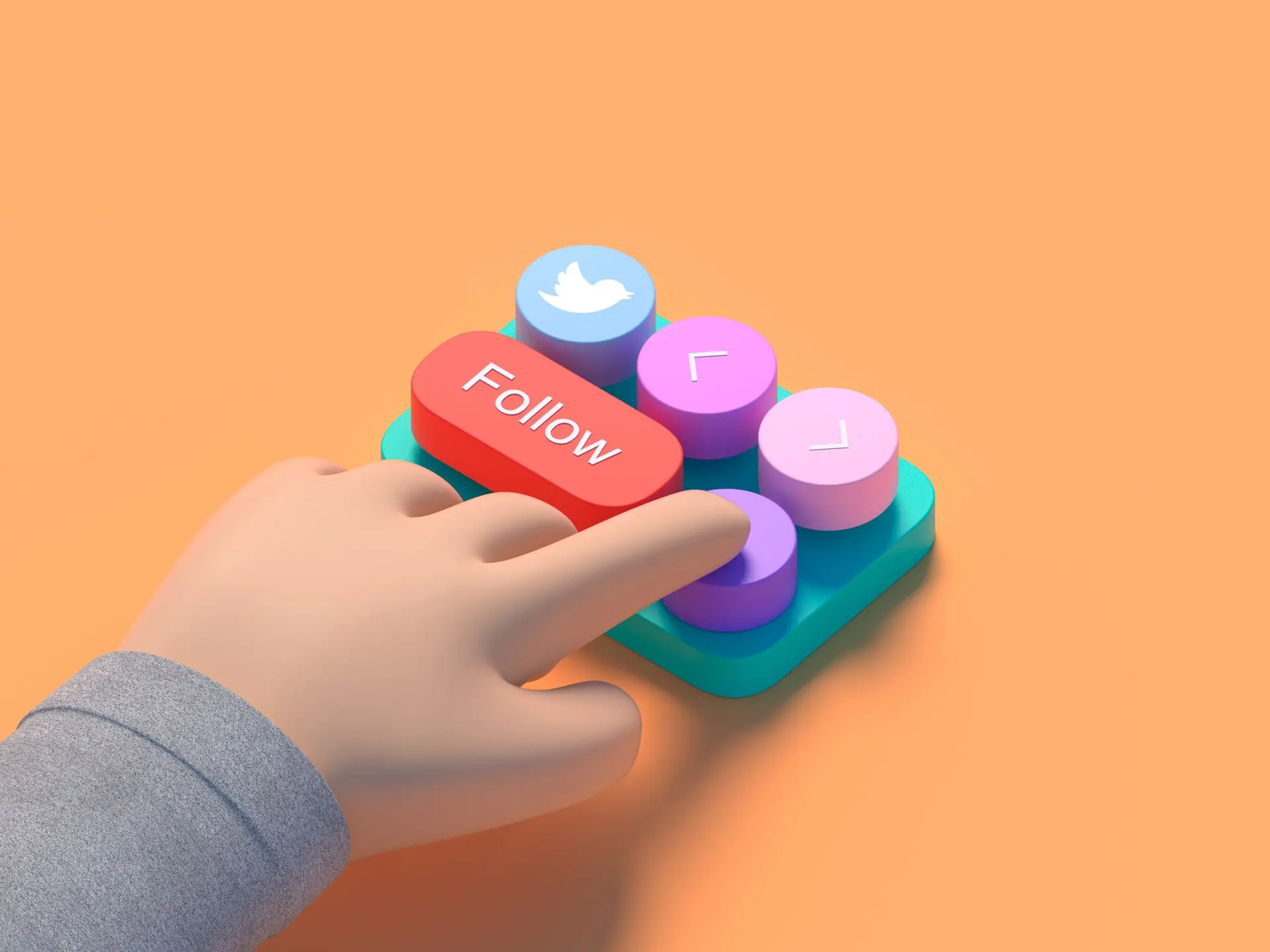 Que veut dire "CTA" et pourquoi on ne parle que de ça en UX ? | Bendr